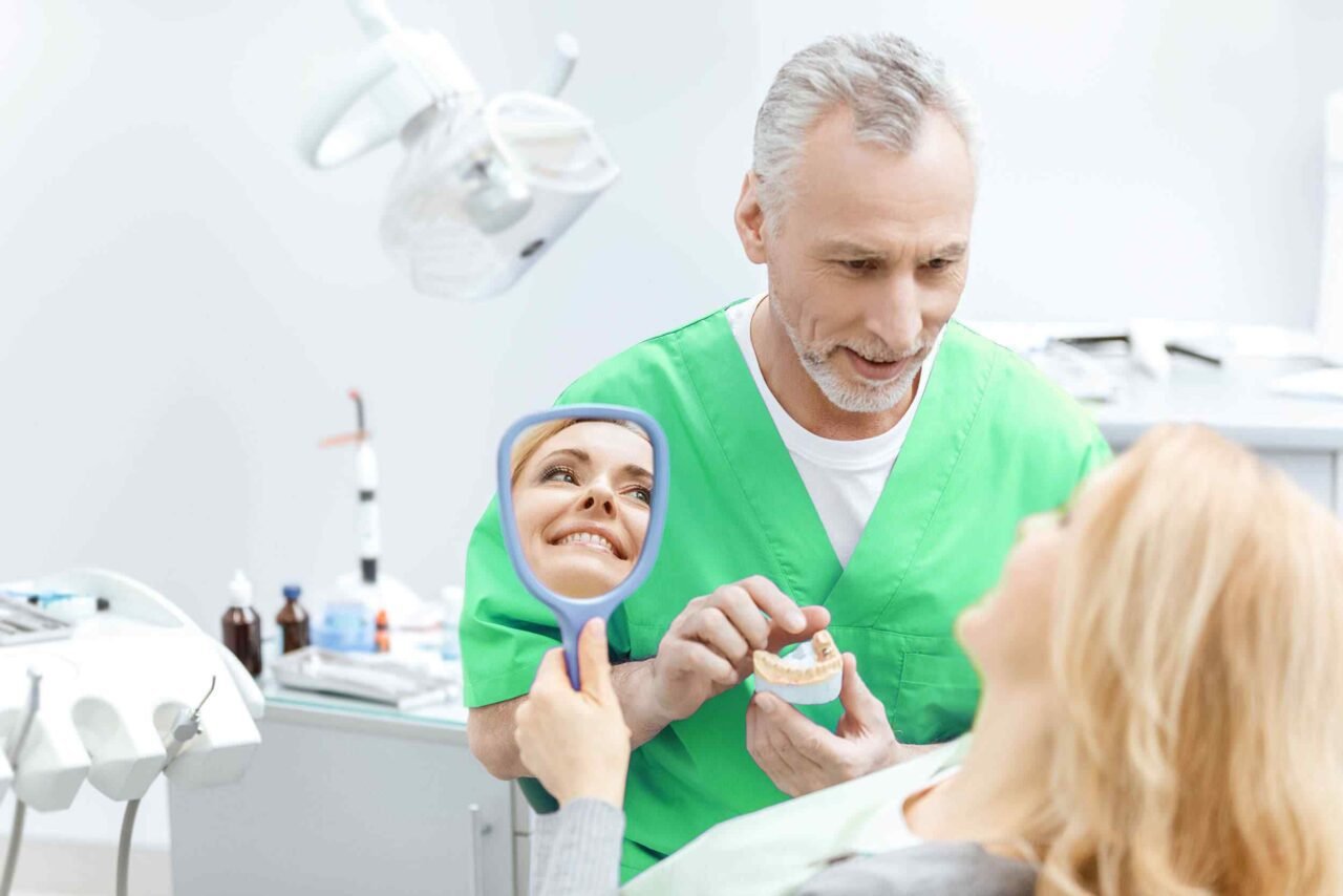 What to know about tooth extraction - IDCM